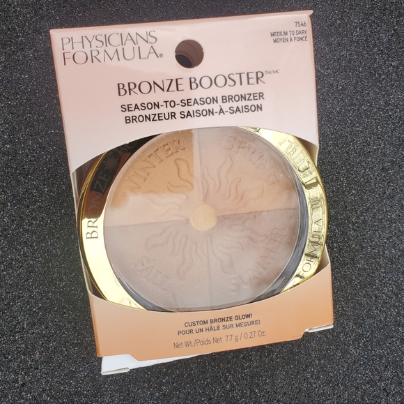 Physicians Formula | Makeup | Physicians Formula Bronzer All Season New ...